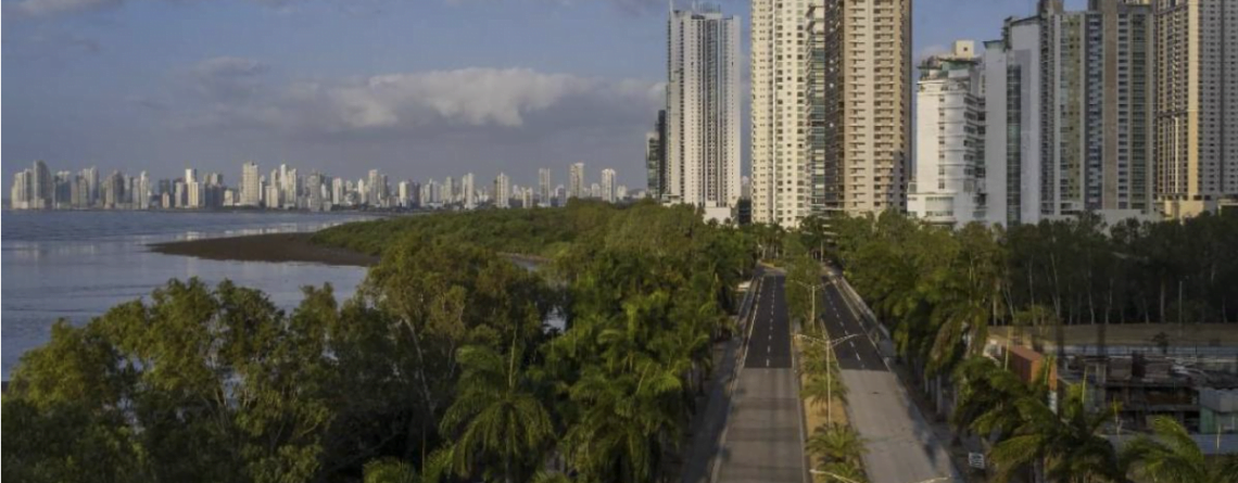 La economía de Panamá creció 7,3% en 2023 – Foster Panama